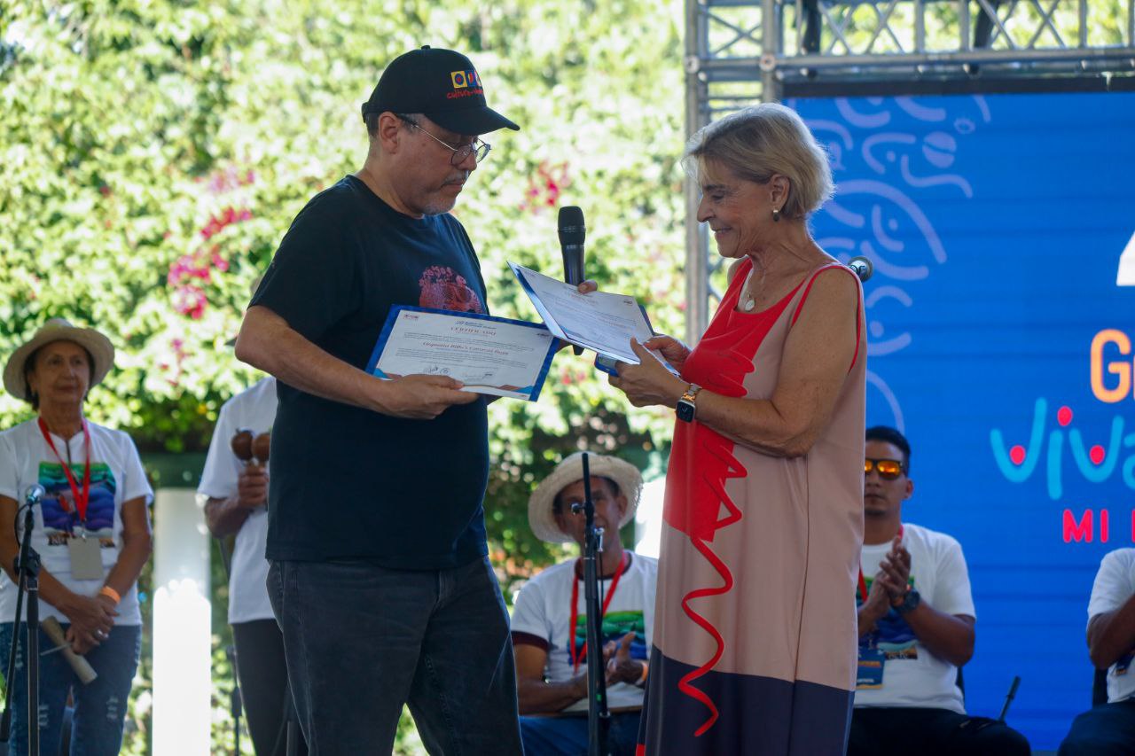 Billo Frómeta y la Billo’s Caracas Boys son certificados como ...