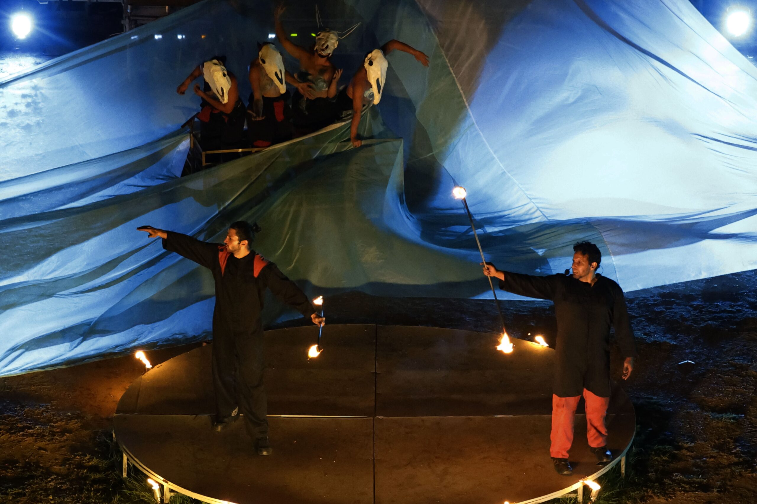 “Toñito” se presentará este fin en el Nuevo Circo de Caracas ...