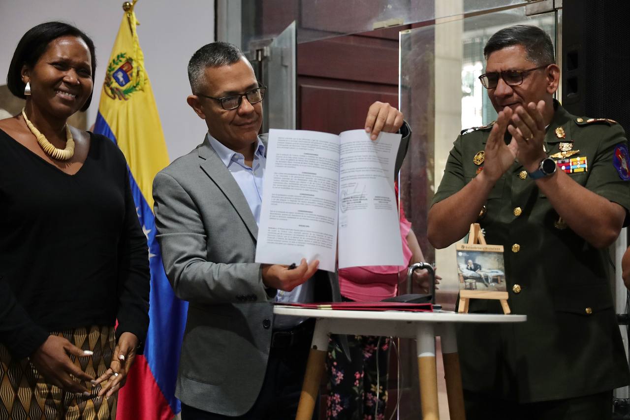 Declarados José Gregorio Hernández y la población de Turiamo como ...